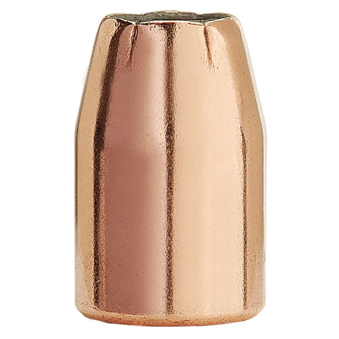 Handgun Bullets - Precision Reloading